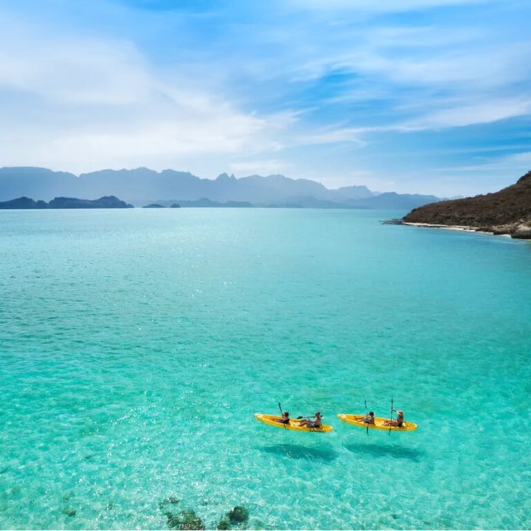 Caravan tours - Caravanas Mexico